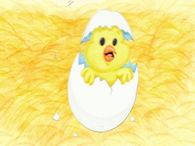 Imágenes del cuento el pollito Lito - Imagui