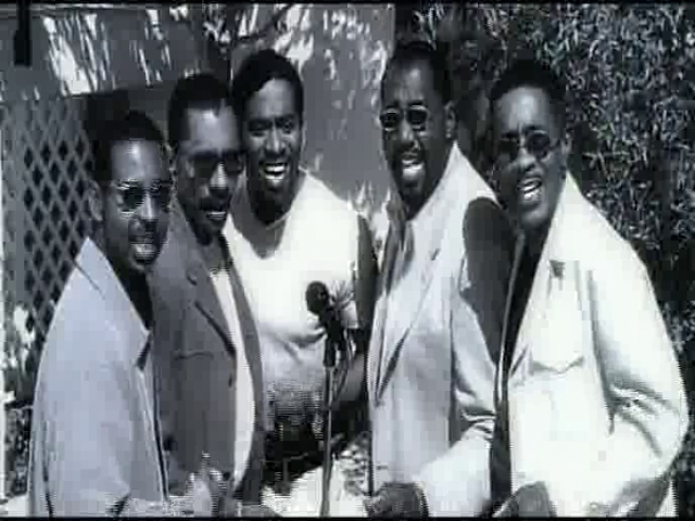 Stay|The Temptations| Music Video | MTV Base