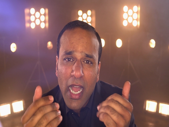 One Pound Fish | £1 Fish Man | Clipes | MTV Brasil